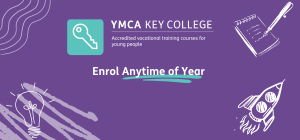 YMCA Derbyshire Key College | Vocational Courses