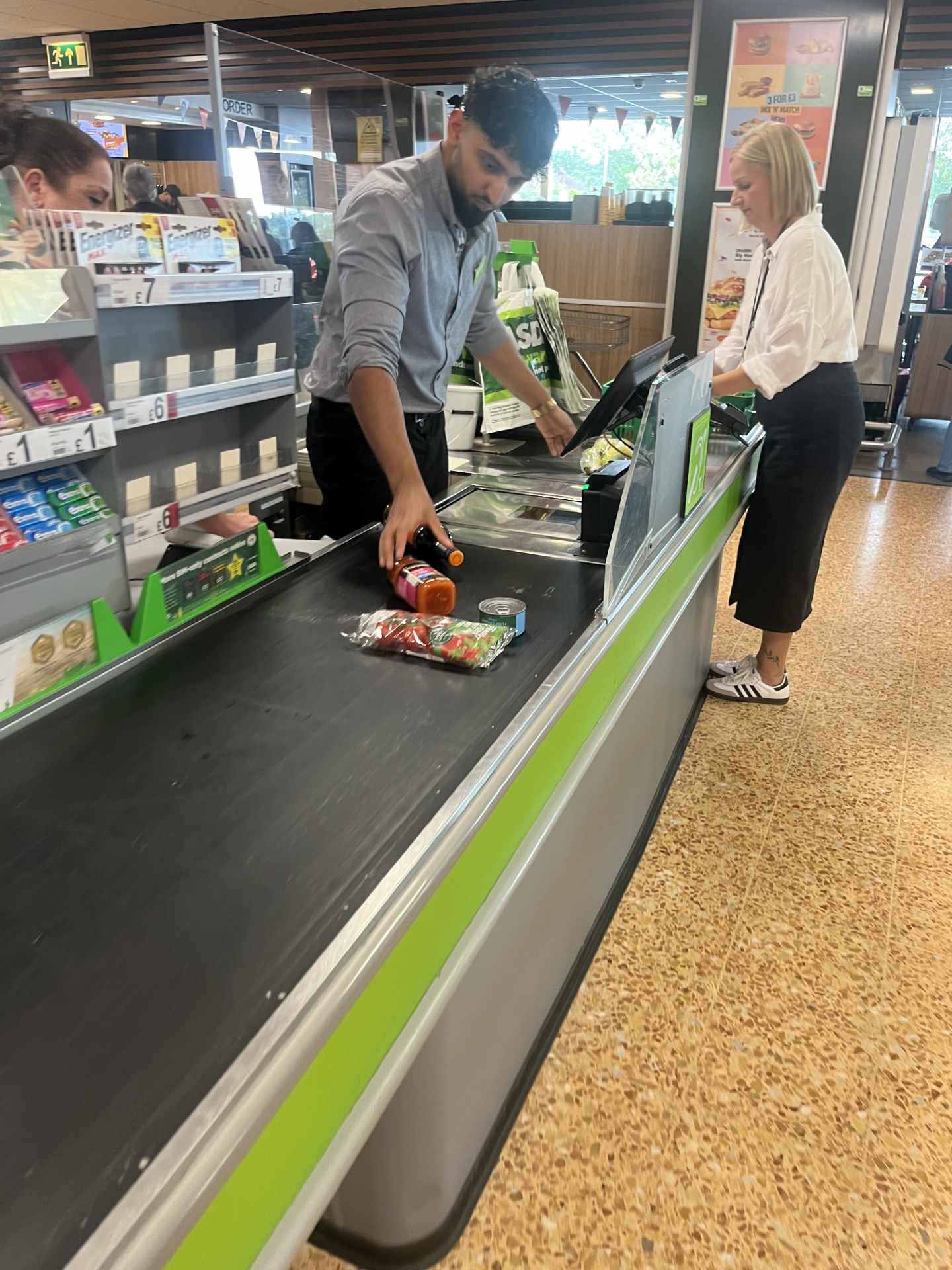 Project Search : ASDA Supported Internship - YMCA Key College